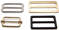 Slides On Custom Metal Crafters, Inc.